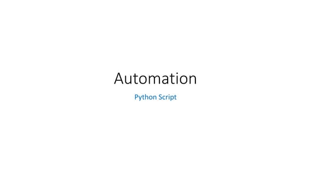 Automation In Vlsi Related Tasks Ppt