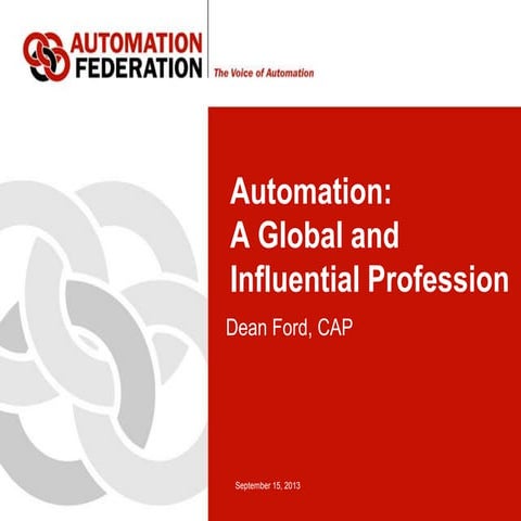 Neo Automation Series Part 4 - Road-map to Successful Automation | PDF