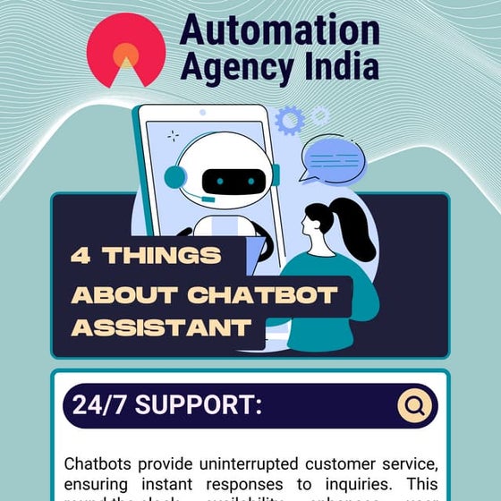 Automation agency india