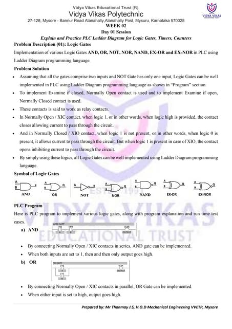 PLC Ladder Diagrams.pptx