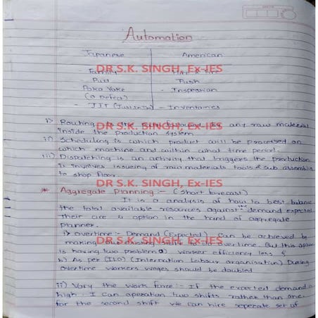 Automation classnote.pdf
