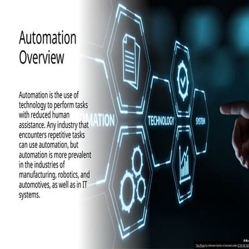 An overview of CCTV automation systems.pptx