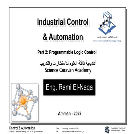 Automation Training On Siemens Systems 1 Pdf