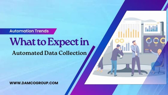 Data Extraction and Processing with Artificial Intelligence | PPT