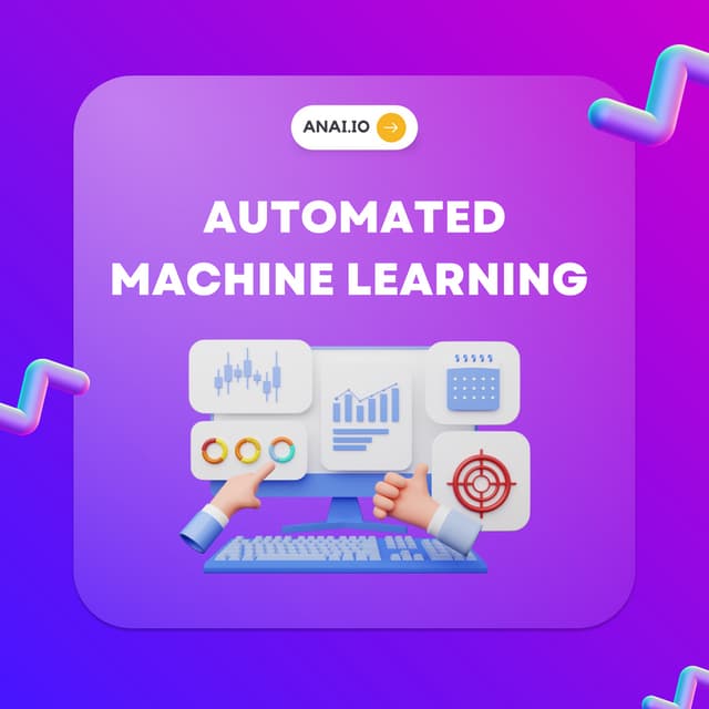 AUTOMATED MACHINE LEARNING | PDF
