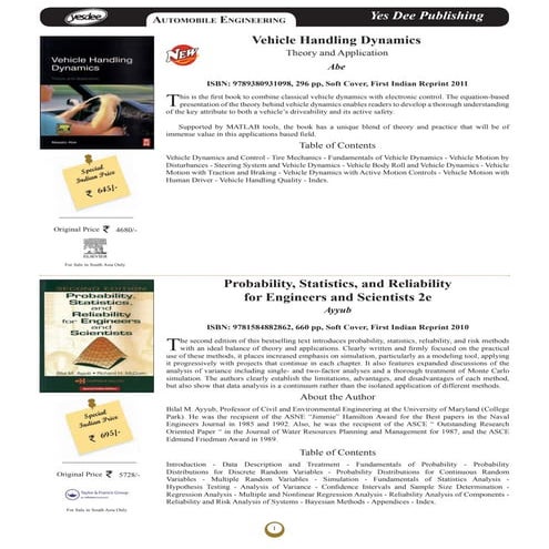 Automobile catalog 1 | PDF