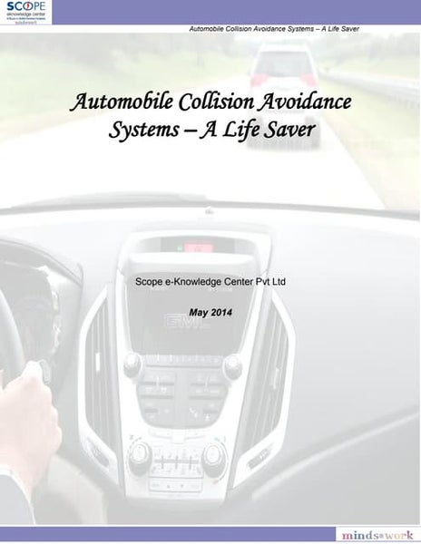 Adaptive Cruise Control