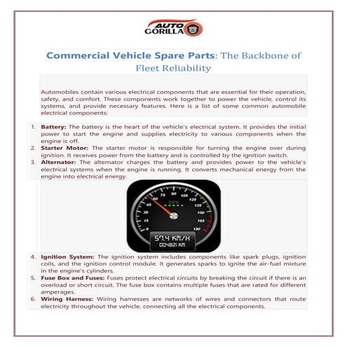 Automobile Electrical Components (2).pdf