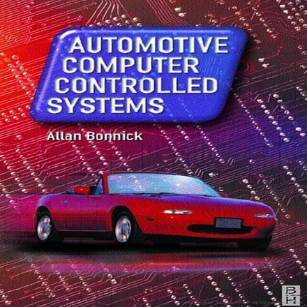 (Automobile electronics referex engineering) allan w. m. bonnick ...