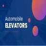 Automobile Elevators.pptx
