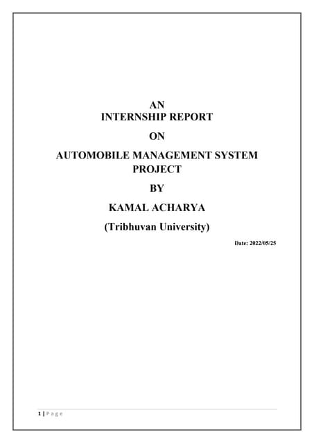 Electrical shop management system project report.pdf
