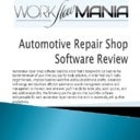 Automotive repair-shop-software-review