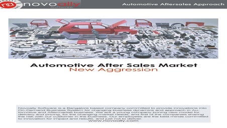 OEMs, Tier 1, The Automotive Industry Supply Chain, 46% OFF