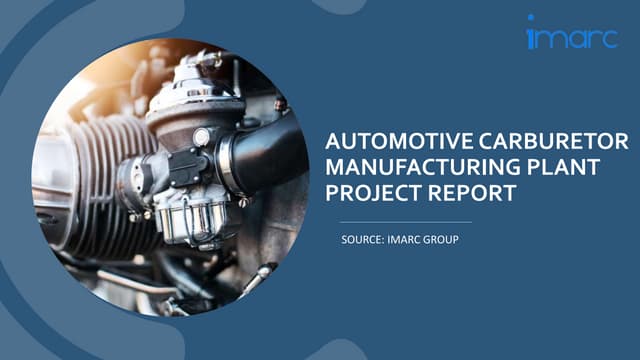 API Manufacturing Plant Project Report .pdf