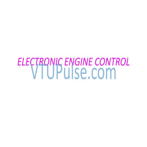 REMAPPING AND SIMULATION OF EFI SYSTEM FOR SI ENGINE USING PIGGYBACK ...