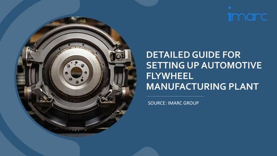 Aramid Fiber Manufacturing Plant Project Report.pptx | Automotive Industry | Industries