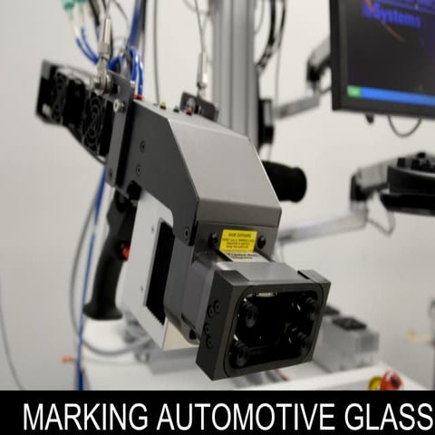 Automotive glass processing | PPT