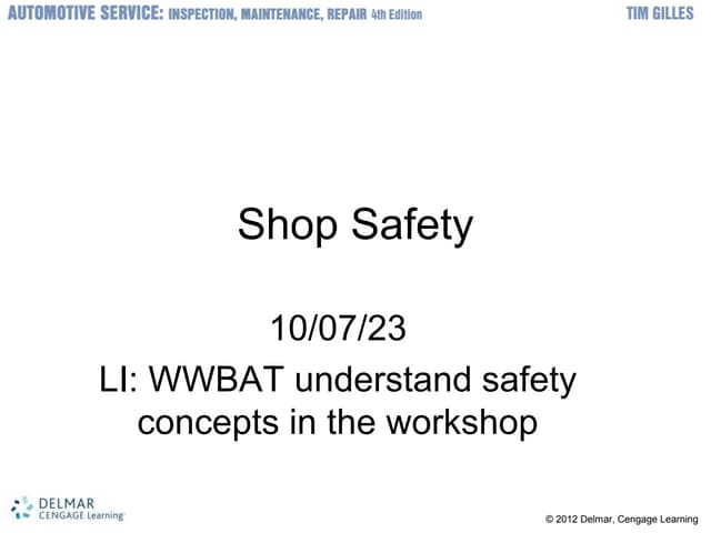 AUTOMOTIVE SHOP SAFETY.pptx