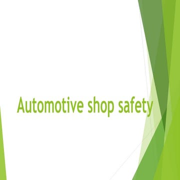AUTOMOTIVE SHOP SAFETY.pptx