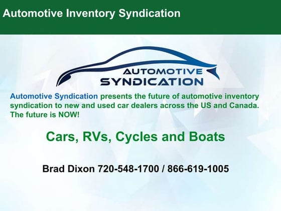 Automotive-new | PDF