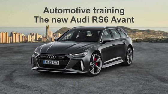 Skyactiv technology presentation met sjabloon | PPT