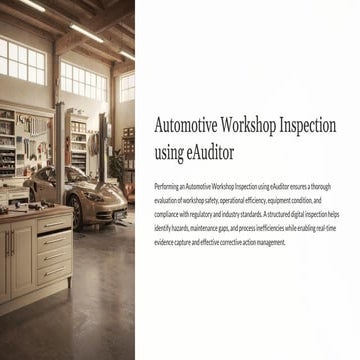 Automotive Workshop Inspection with eAuditor Audits & Inspections.pdf