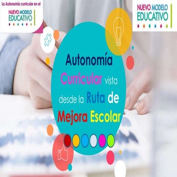 Anteproyecto curricular-1 | PDF
