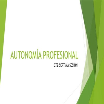 La-Autonomia-Profesional-Docente-Un-Eje-para-la-Transformacion-del-Aula ...