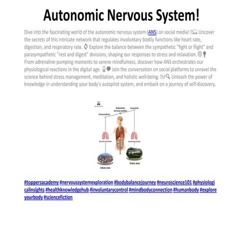 Autonomic Nervous System!.pptx