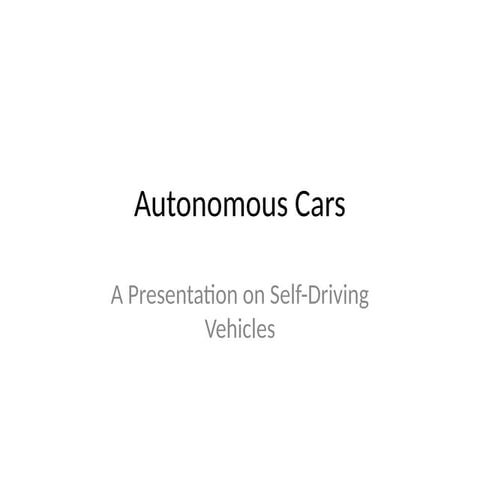 Autonomous_Cars_. Presentation.pptx