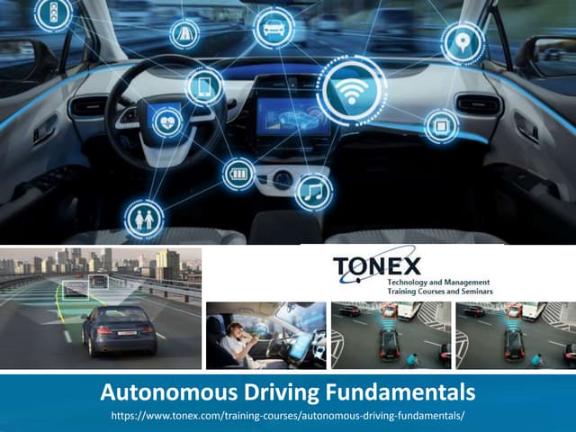 Intel Vision for-autonomous-driving | PDF