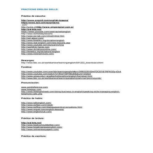 25 Best ESL/EFL Teacher Resources