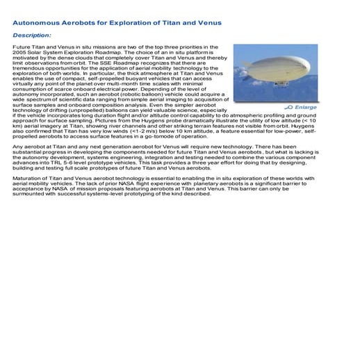 Autonomous robots report | PDF