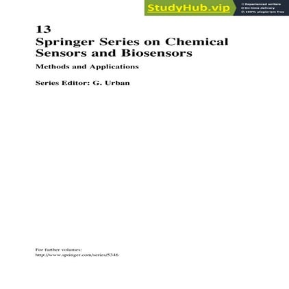 Autonomous Sensor Networks Pdf