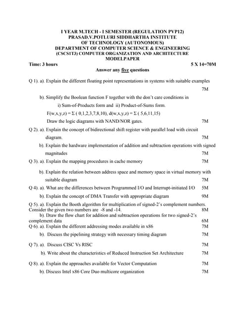 Otl552 model new | DOCX