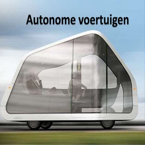 Autonoom | PDF