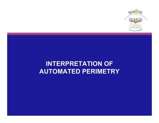 Mallet Unit | PPT | Eye and Vision Conditions | Diseases and Conditions