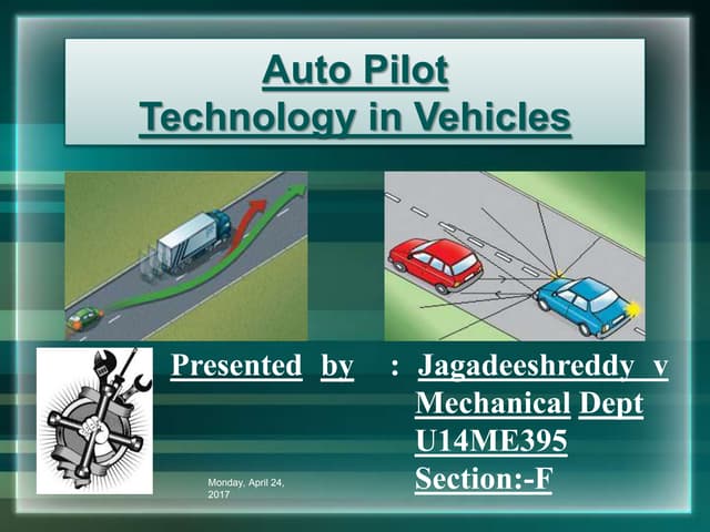 Advanced Driver Assistant System (ADAS).pptx