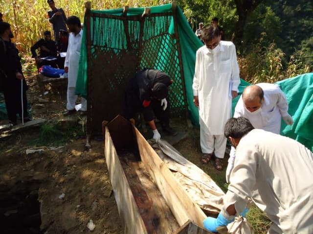 Autopsy internal examination, Forensic Medicine, Post-mortem Examinat…