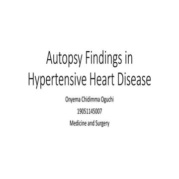 Autopsy Findings in Hypertensive Heart Disease.pptx