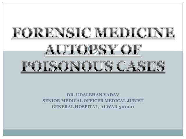 Antemortem and Postmortem Wounds.pptx