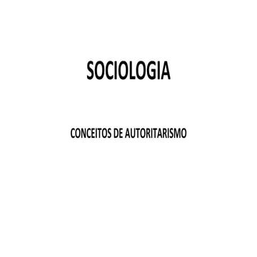Autoritarismo.pptx