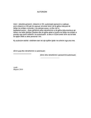 vertetim master | PDF