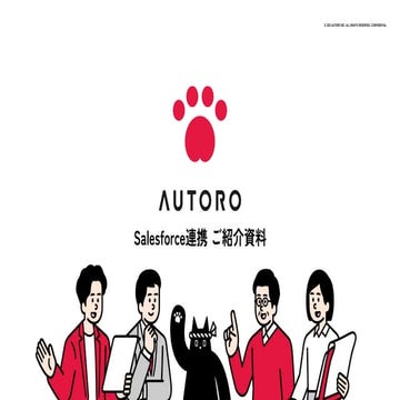 AUTORO Salesforce | PDF