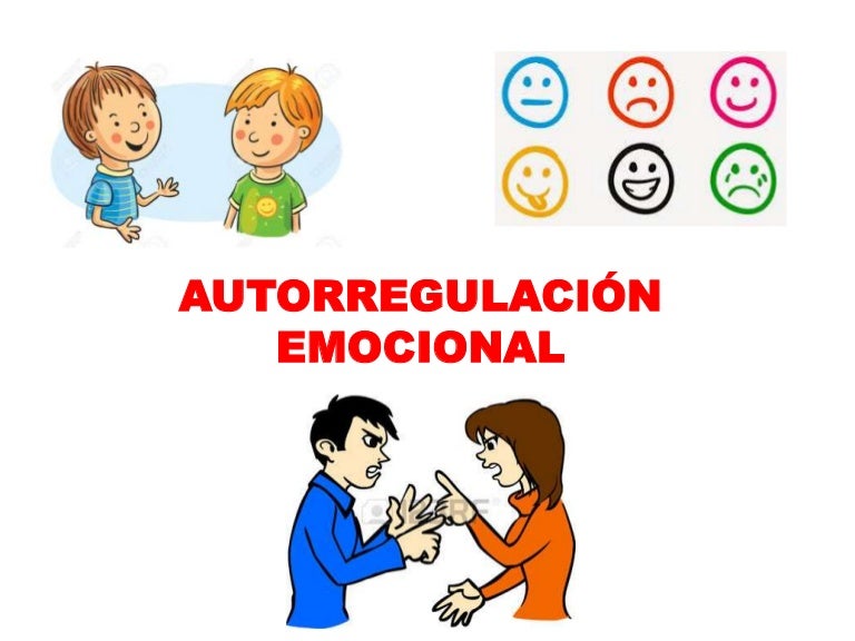 Autorregulación emocional 3-2017-EQ