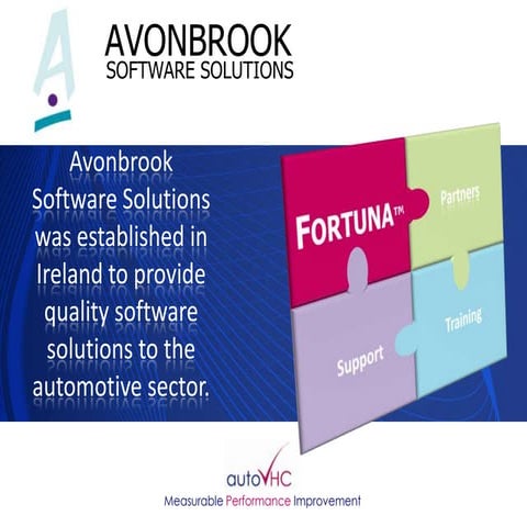 Auto Vhc Upload | PPTX | Technology & Computing