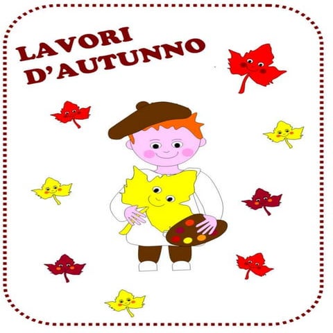 Autunno | PDF