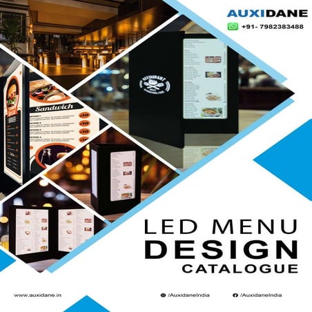 Auxidane LED Menu Catalogue.pdf