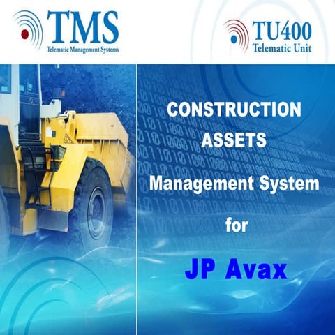 21204 - Track Management System (TMS).pptx