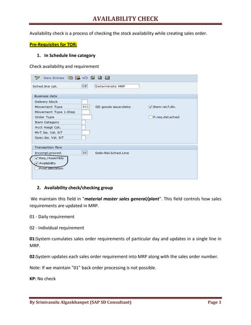 SAP MM Authorization Matrix and User roles.pdf